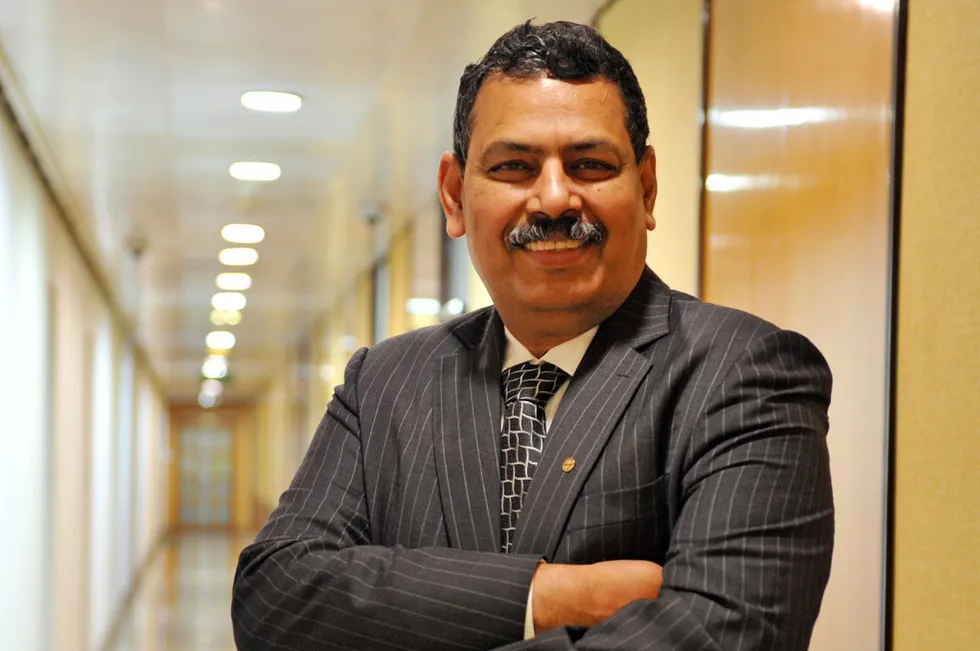 Asian heavyweight awarded contract worth up to $300 million by ONGC ...