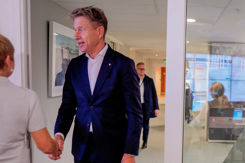 Norway’s $1.6 billion offers accepted for gas pipeline network | Upstream