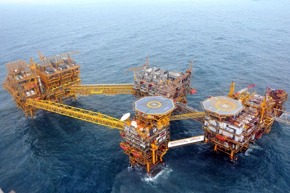 Front runner emerges for ONGC’s $670 million Daman development prize ...