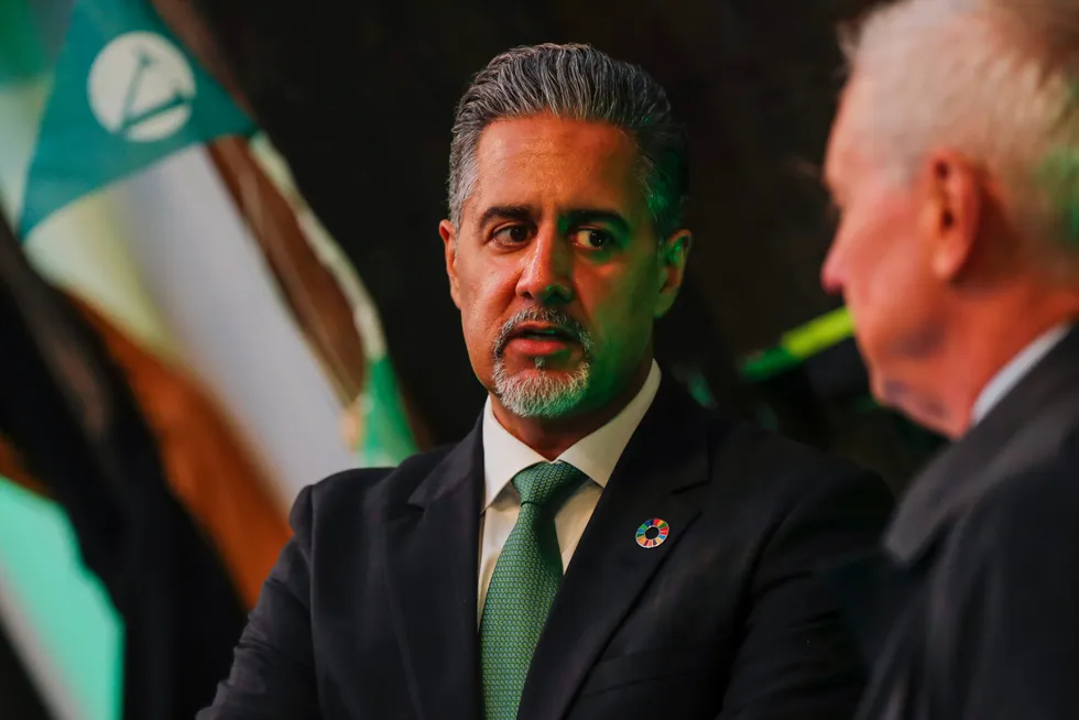 Abid Raja: Statsministeren bør vurdere om Kjerkol kan fortsette | DN