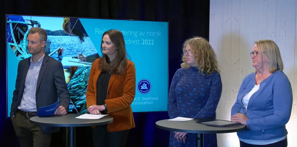 Næringen og forvaltningen må snakke mer sammen i forkant. Det kan ta lengre tid å snakke sammen ...