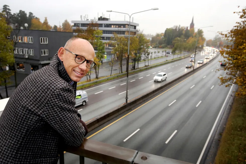 Flere milliardærarvinger har flyttet til Sveits | DN