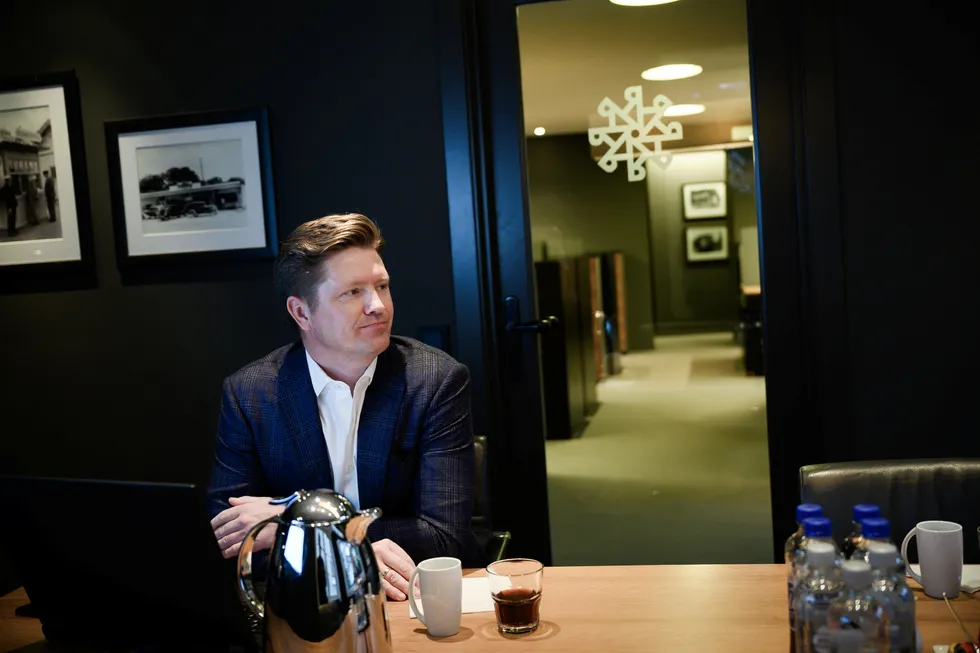 Rema-arving Magnus Reitan utelukket adoptivbarn som eiere i ...