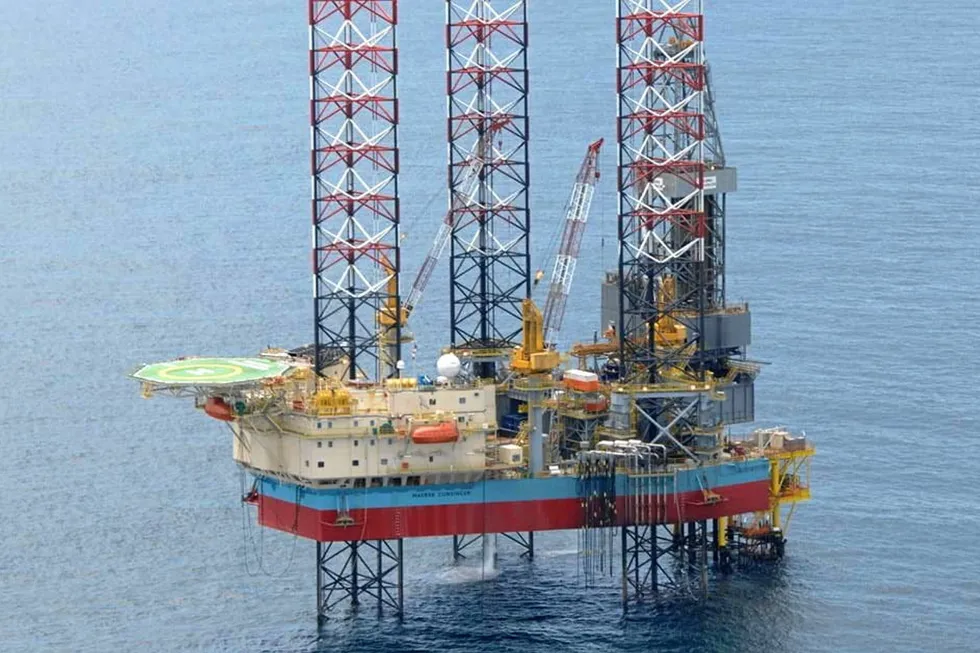 Middle East buyers acquire all jack-up rigs sold this year | Upstream
