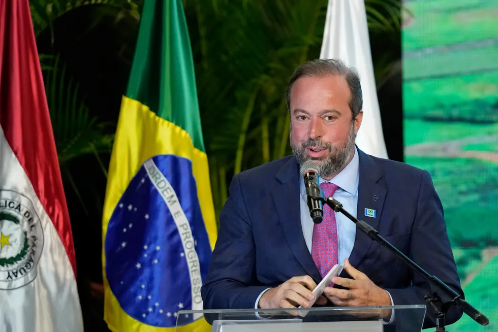 Petrobras rig stuck in limbo amid tense standoff over controversial ...