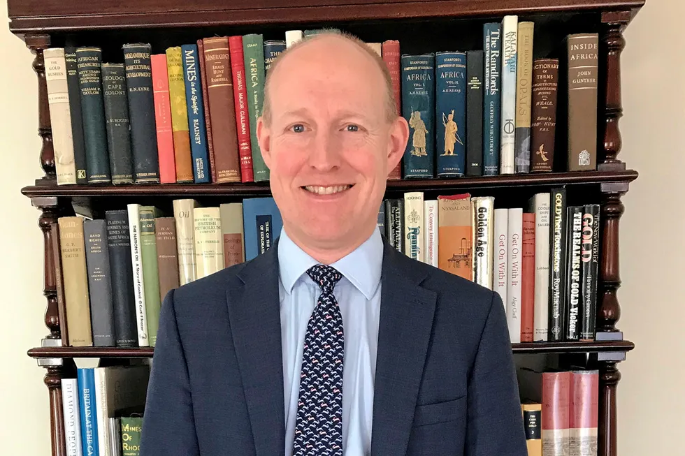 Drilling to start imminently on UK's first 2024 offshore exploration ...