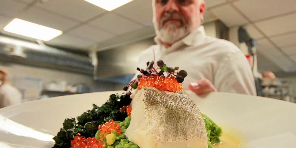 Persetorsk, en juletradisjon under press | Fiskeribladet