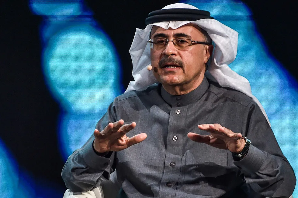 Saudi Aramco set for $10 billion awards spree at world's largest ...