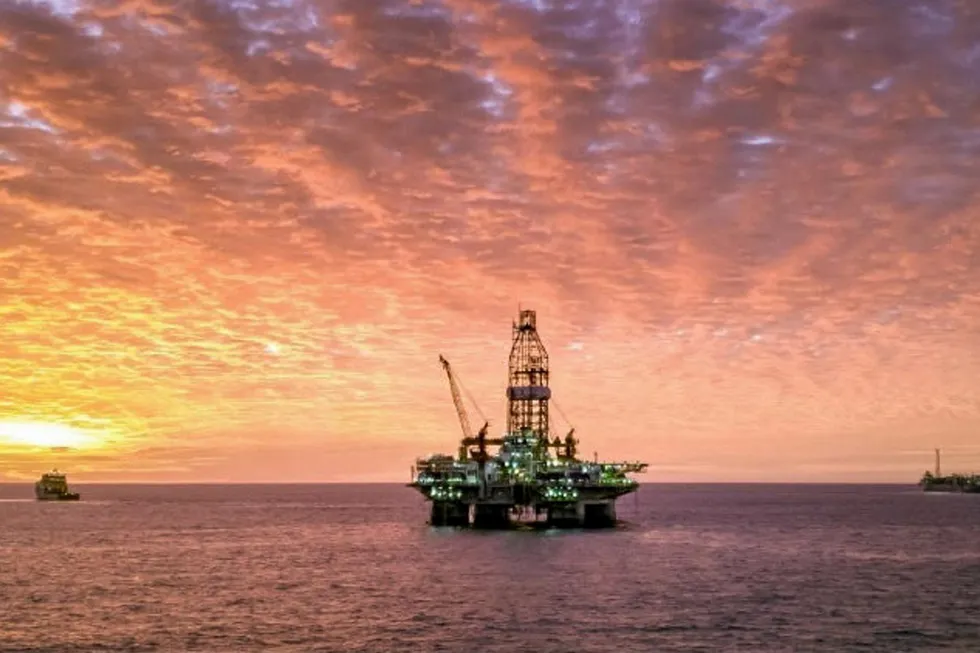 Full steam ahead: Shell advances drilling plan at Australian offshore ...