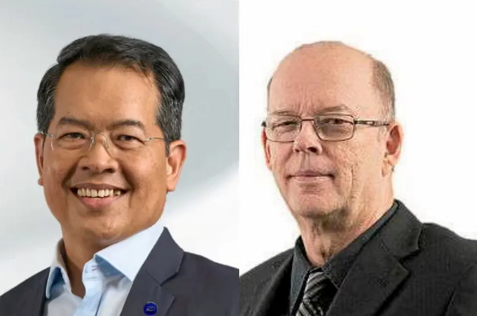 Malaysian FPSO mega-merger talks heat up, will a deal be struck this ...