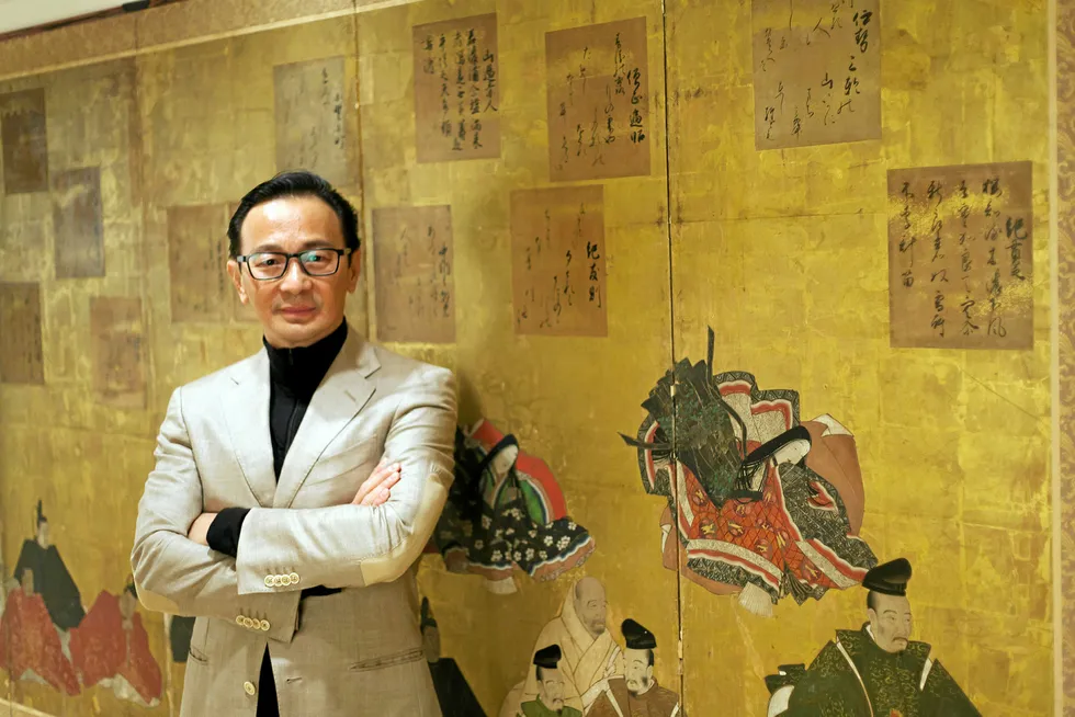 Njoo steams in for Madagascar's heavy oil solution | Upstream