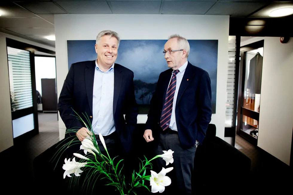 Når bankene i Sør-Europa nå rydder opp, så selger de alt | DN