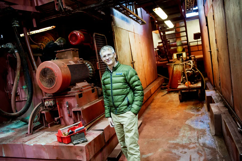 Slik kan norske bedrifter rammes av handelskrigen | DN