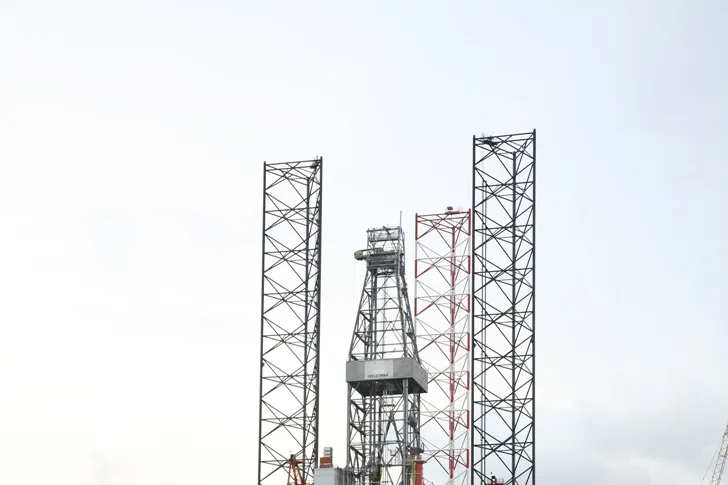 COSL strikes UAE charter | Upstream