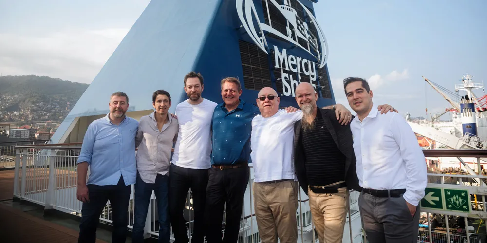 Viewpoint: Support the positive hope for the future shown by the ...