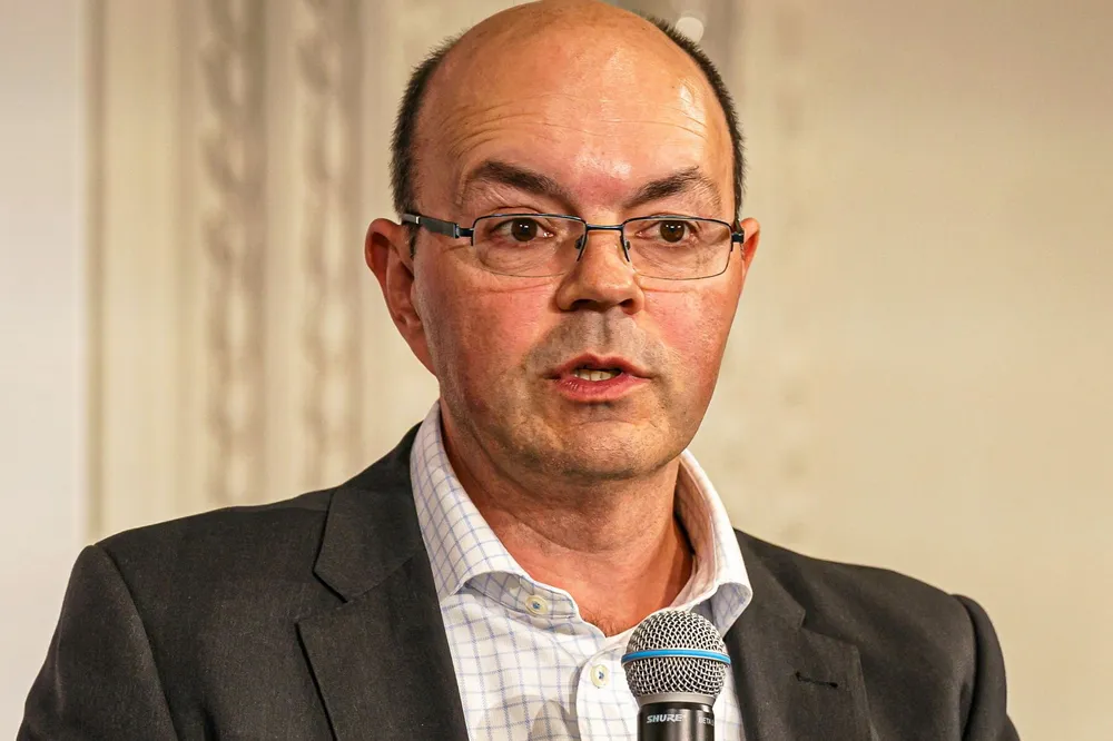 KNOT Offshore focused on shuttle tanker charter coverage as profit plunges