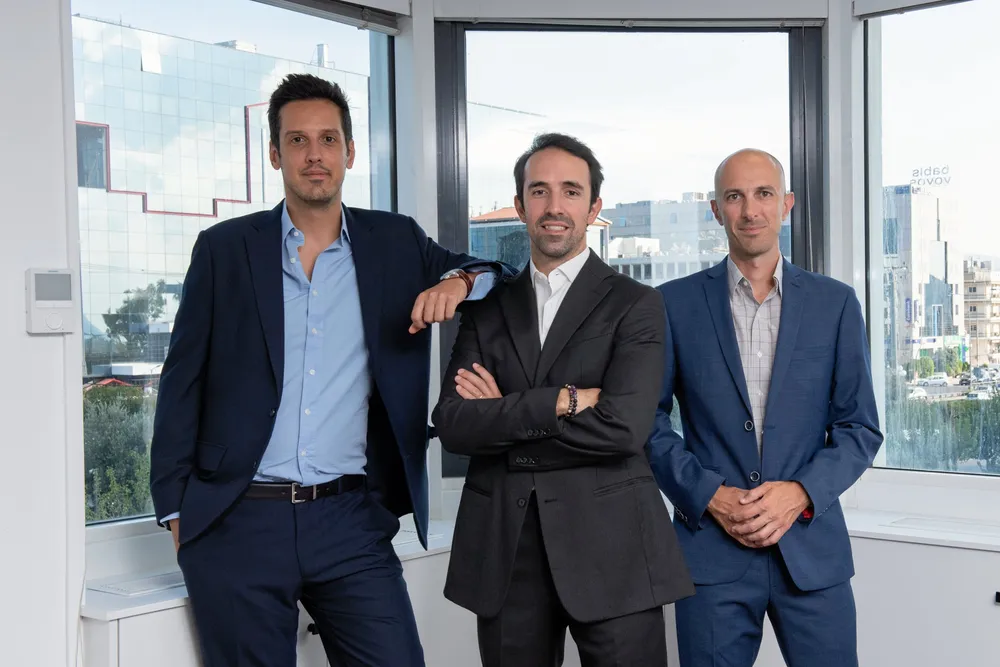 Castor Maritime bulker joins ‘flexible’ Greek panamax pool