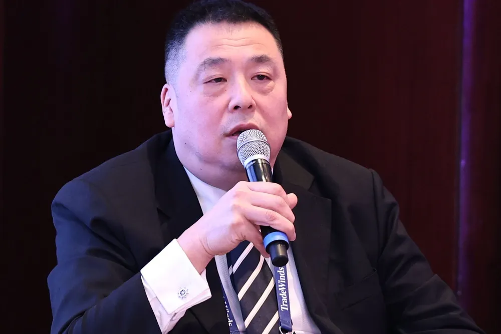 US threats will not eliminate China’s shipbuilding industry, says Cetus ...