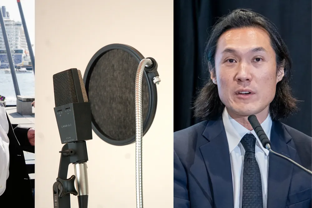 Podcast: John Fredriksen’s savvy play and Hing Chao’s warning that ...