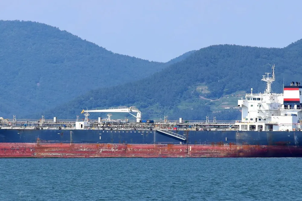 Torm tanker heads to US with rare shipment of gas-to-liquids diesel cargo