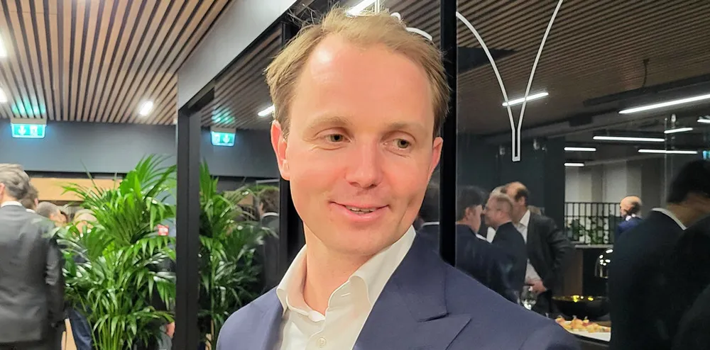 Golar LNG aims to bag charter in 2025 for its next FLNG conversion project