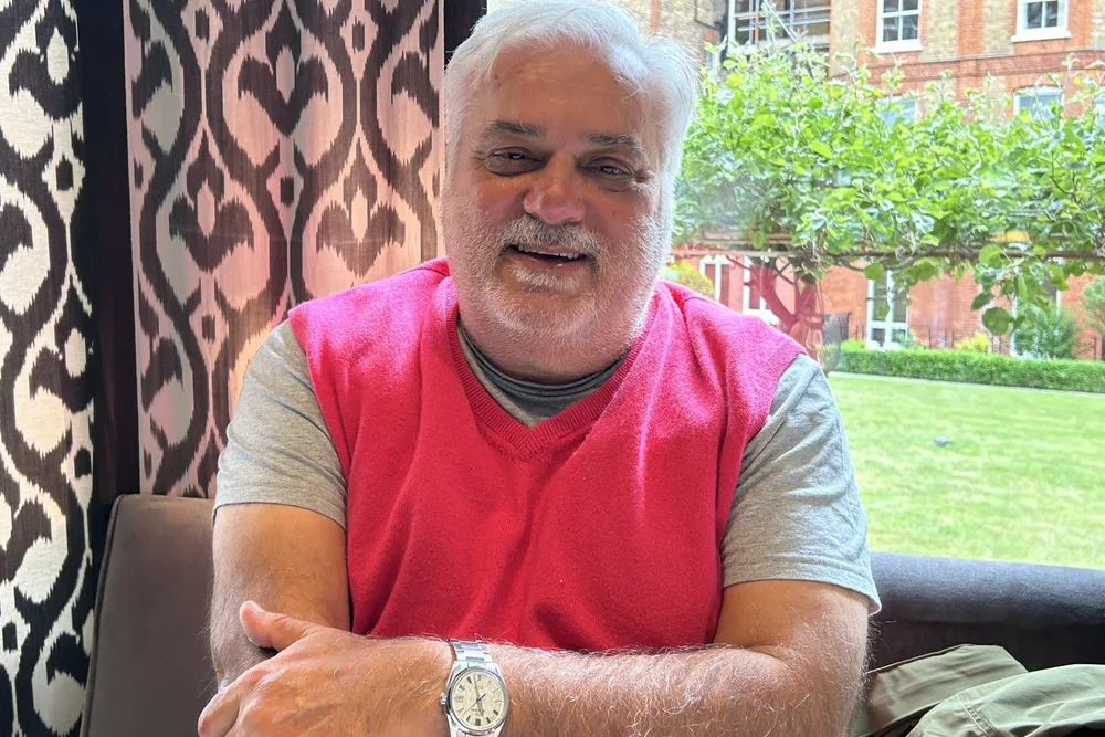 Premuda extends divestment of managed tankers after Marco Fiori buyout