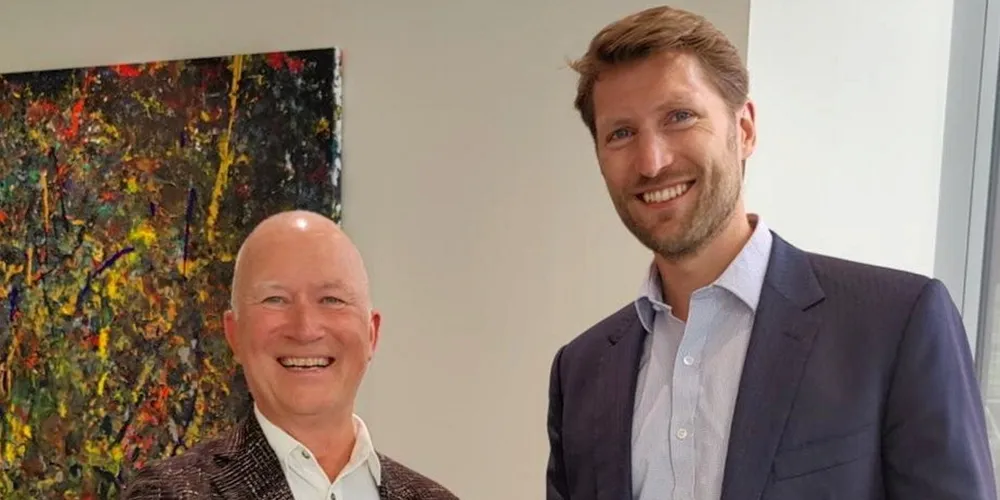 Vitol shells out $47m to take over Oslo-listed technology operation
