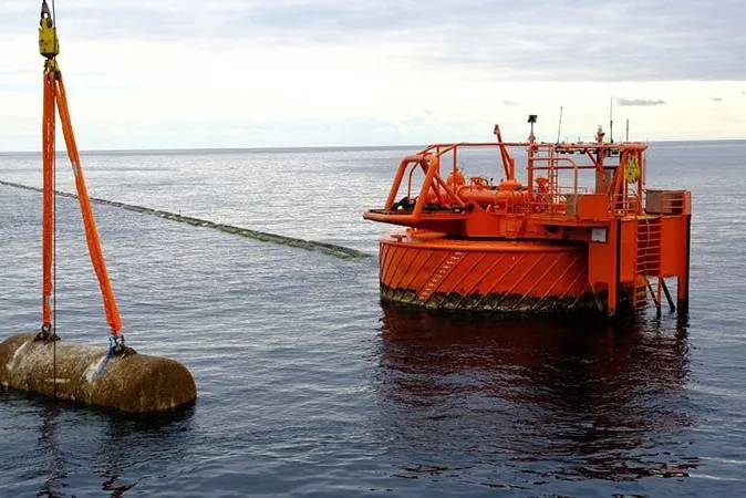 Caspian Pipeline Consortium may curb loadings after Russian inspections