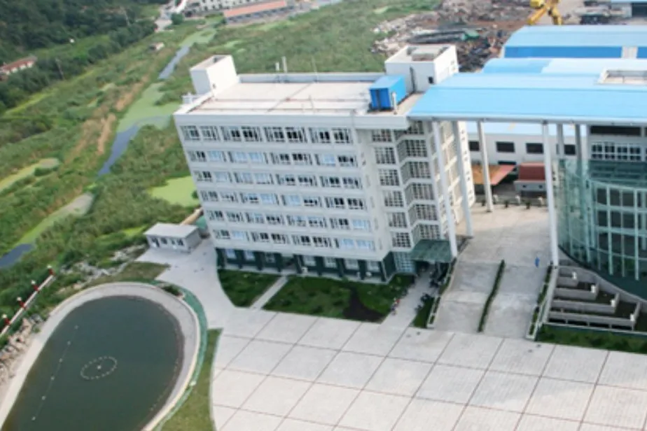 Shanghai Jinghan inks chemical tanker pair in China