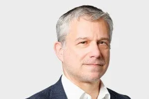 Ex-Goldman Sachs heavyweight Andrew Wolff quits BW LPG board