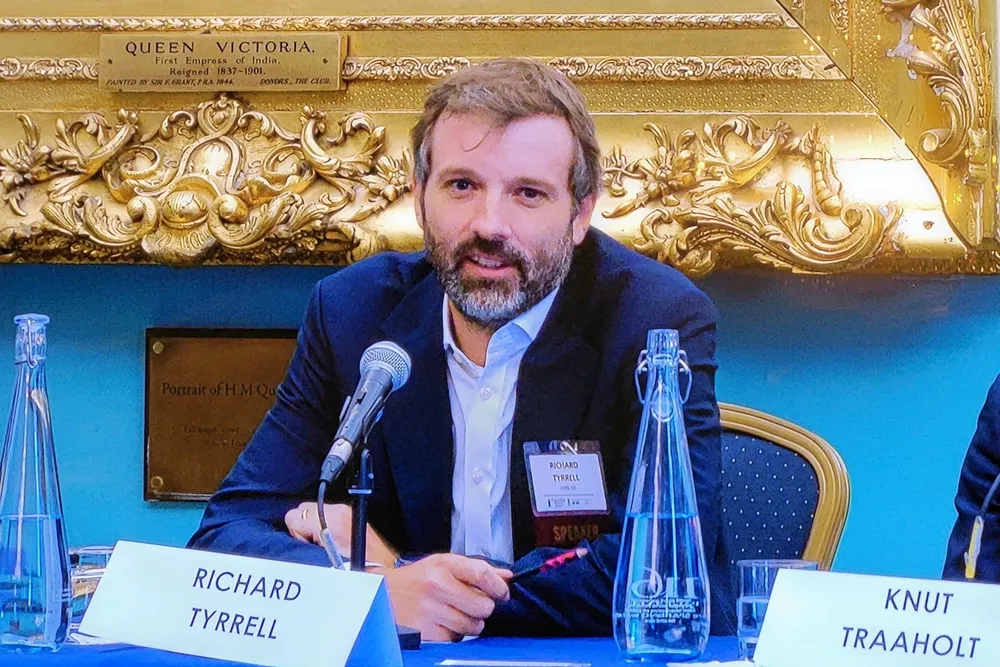 CoolCo crashes 13% after shock dividend cut to zero