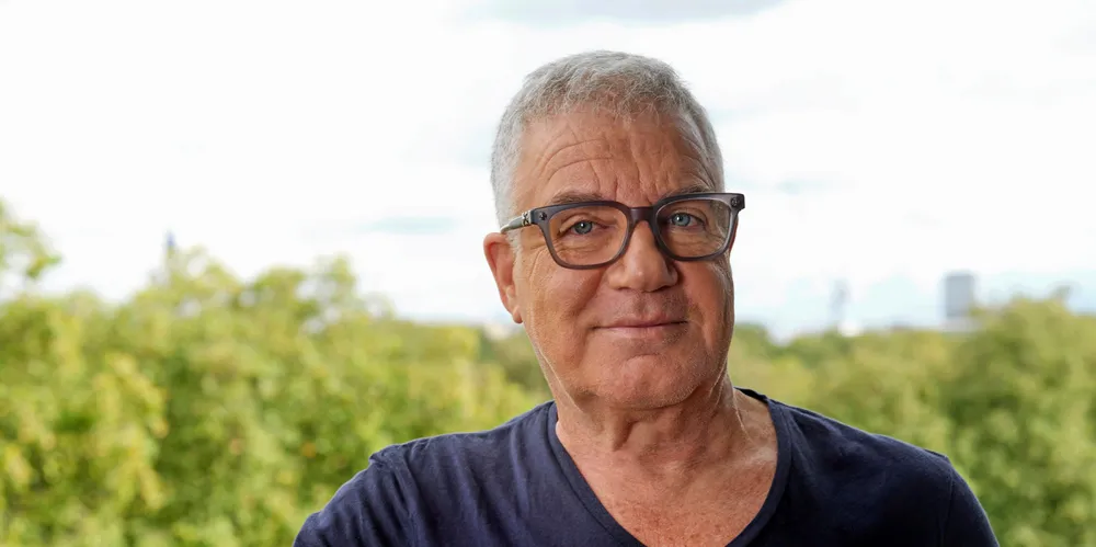 How Idan Ofer built the world’s largest private shipping fleet