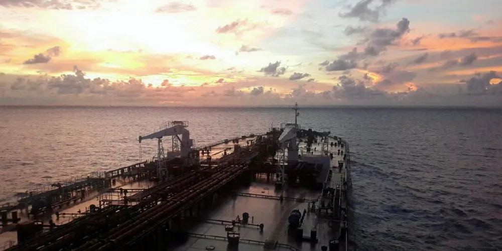 Low fleet growth ‘virtually ensured’: Teekay Tankers’ Mackay unworried ...