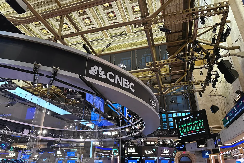 Broad US stocks sell-off inflicts more punishment on shipping shares