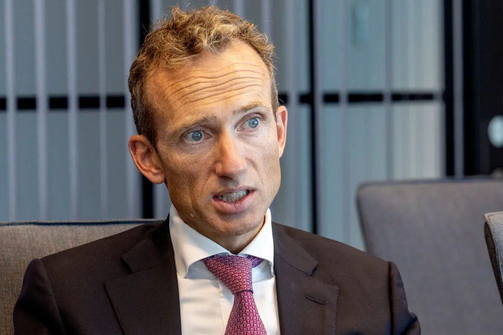 Euronav and Tidewater bonds snapped up by Norwegian credit fund buys at ...
