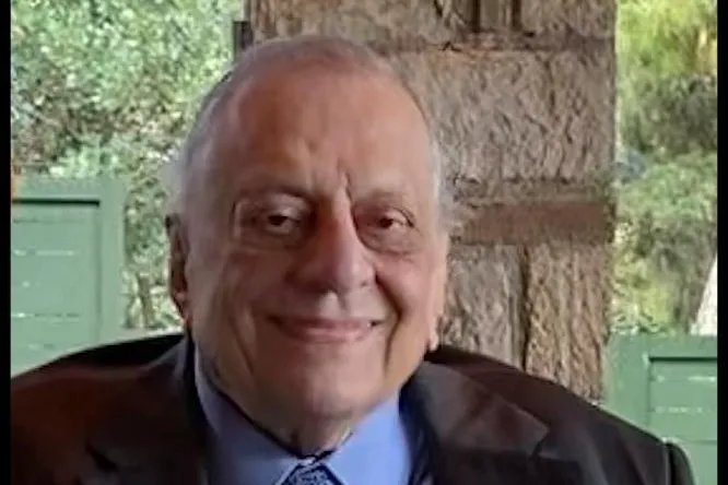 Tsakos group stalwart John Stavropoulos dies in Athens at 92