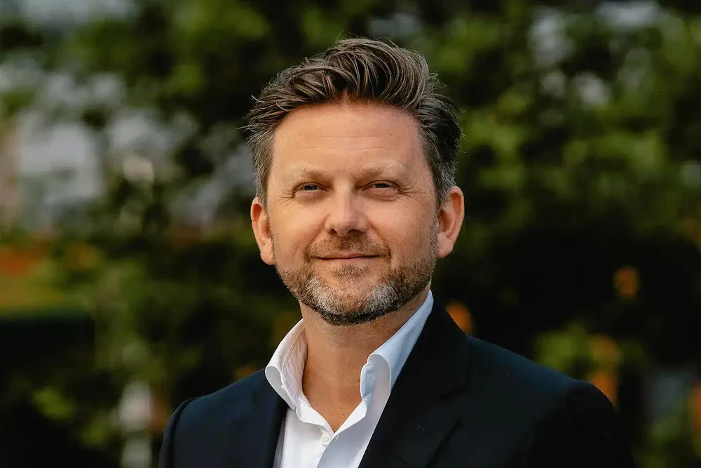 Kristian Gerhard Jebsen CEO leaves after one year for oil drilling company