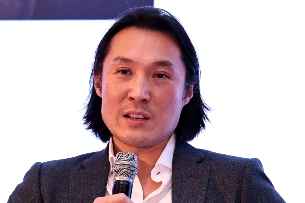 Wah Kwong’s Hing Chao joins Global Maritime Forum as director