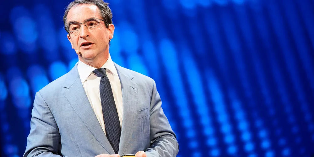 ’Not going to be a thing’: Green energy finance expert blue about ...