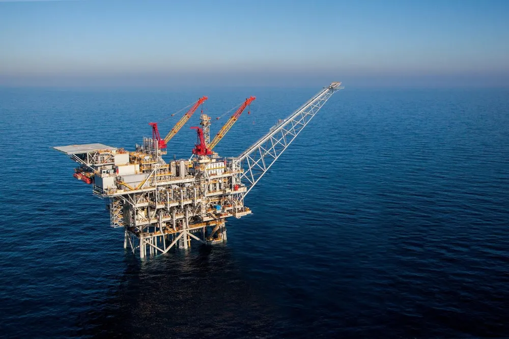 Leviathan partners revise development plan | Upstream