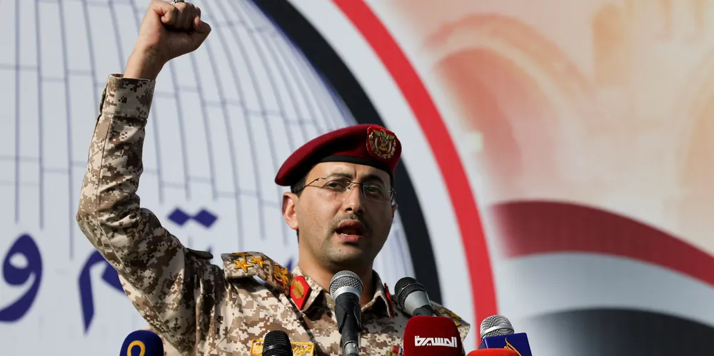 Houthis resume attacks on shipping in Red Sea with two vessels targeted