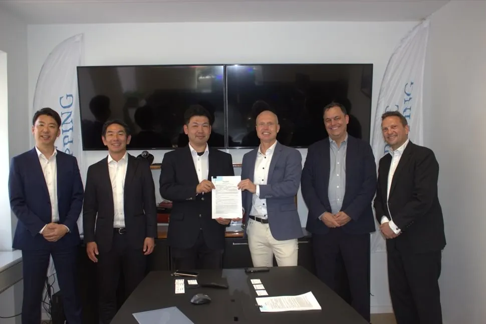 Norvic Shipping adds Japanese newbuilding under long-term charter