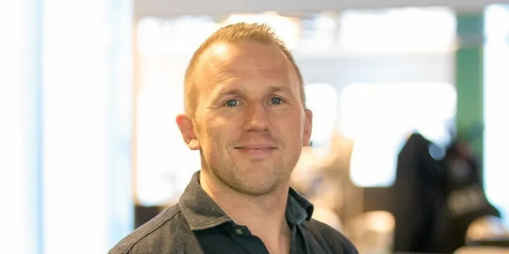 Gunvor shipping boss Jamieson says high tanker rates ‘a pain’ amid ...