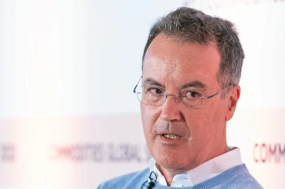 Trader Mercuria moves into bulker owning with capesize deal