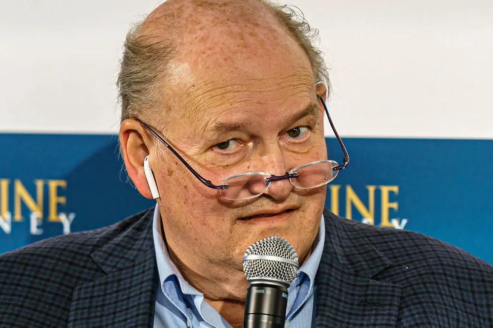 Scorpio Tankers reveals what it has in mind for DHT Holdings