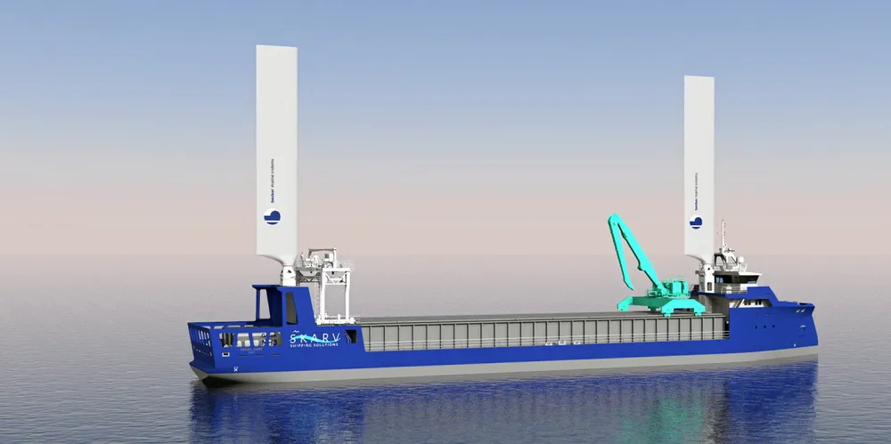 Grieg and Peak to put four zero-emission shortsea ships on the water by ...