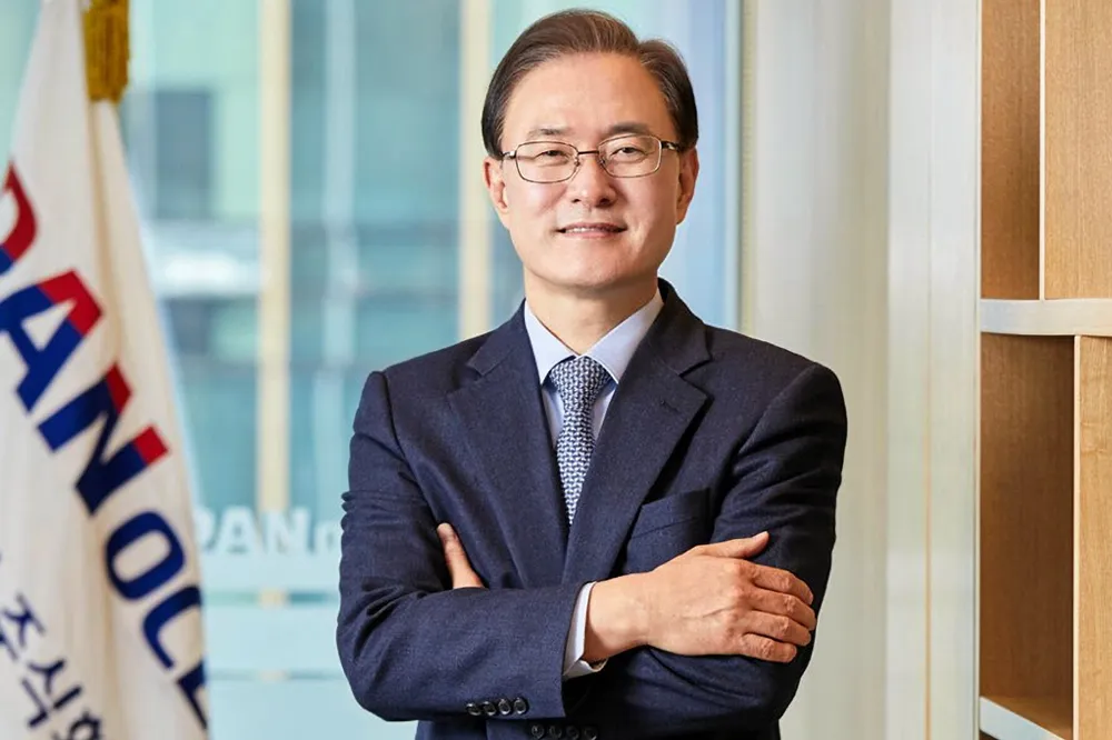 Pan Ocean books first VLCC newbuildings in five years