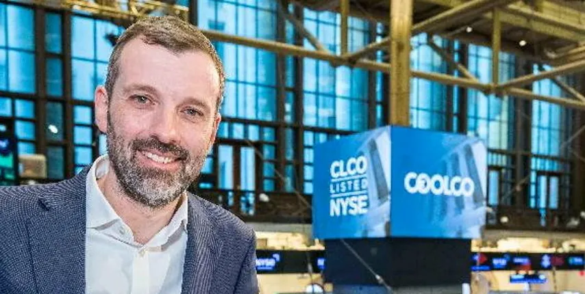 CoolCo exercises purchase options for two EPS Ventures LNG carrier ...