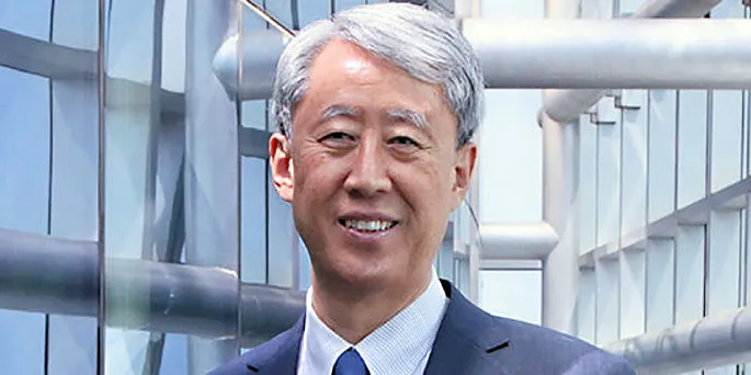 Korean Register boss speaks out on Sewol and Stellar Daisy disasters
