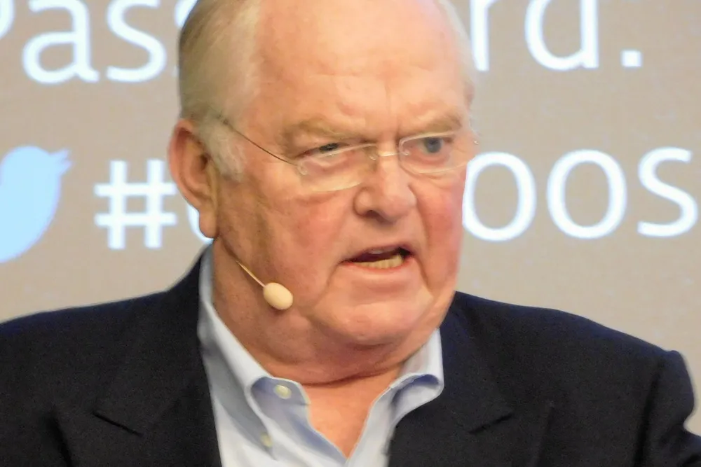 Herbjorn Hansson signals big fleet-renewal drive for Nordic American ...